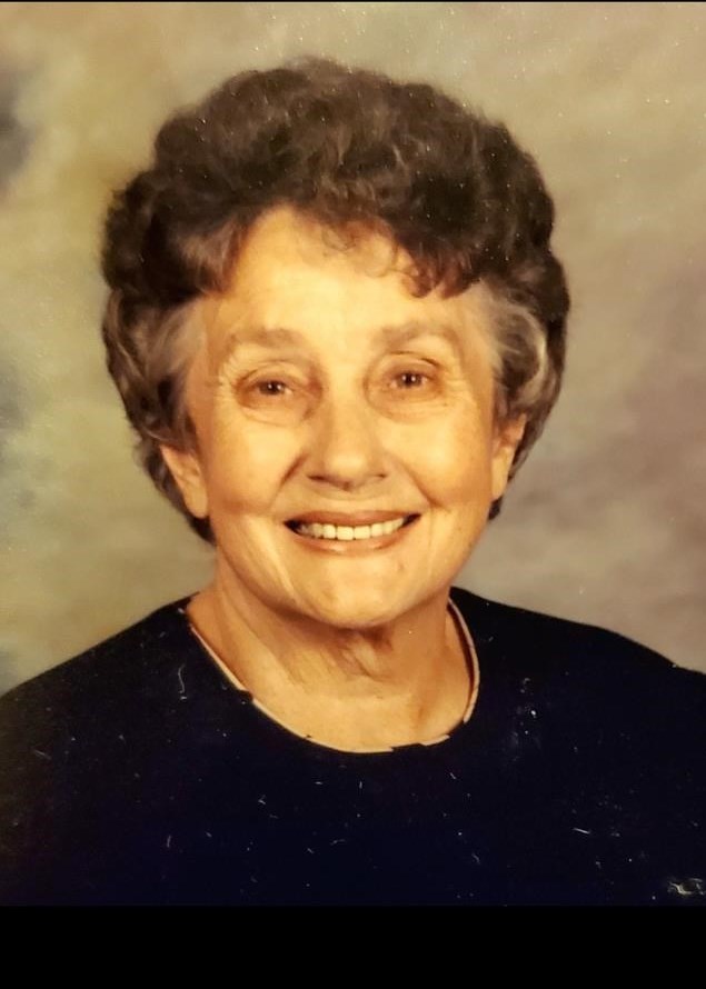 Wilda Vivian Turner Powell Obituary - Columbia, MS