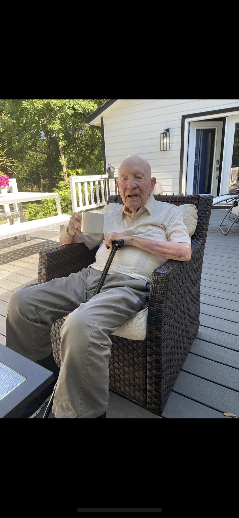 Mignon Clay Obituary - Arlington, TX