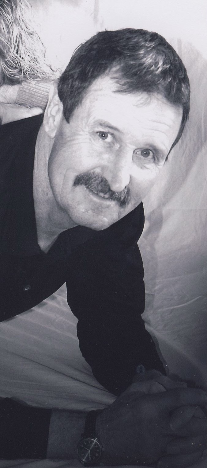 Stephen Frederick Eston Obituary - Kitchener, ON