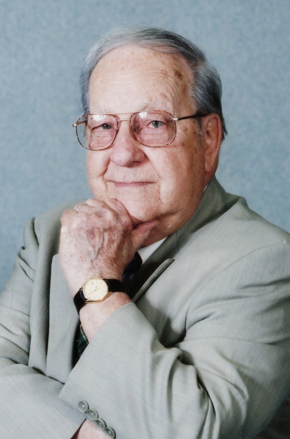 Edward Cottrell Obituary - Largo, FL