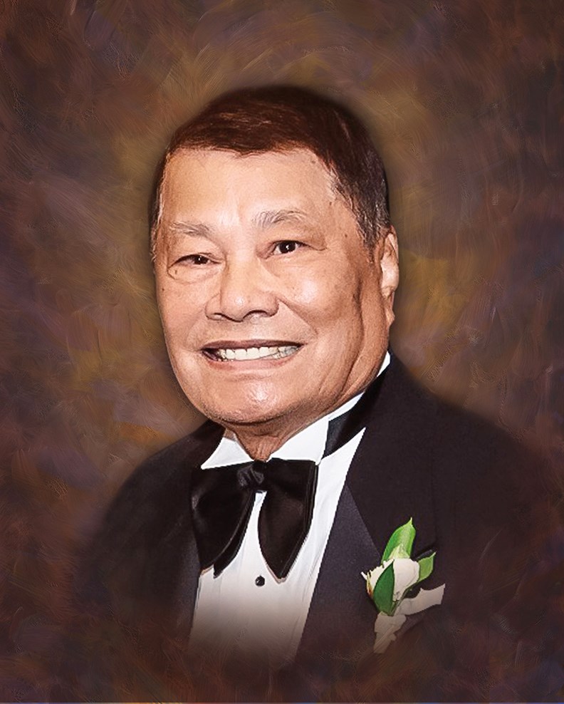 Jose Barrera Obituary - Bonita, CA