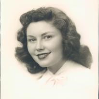 Margaret Roof Obituary - Columbus, OH