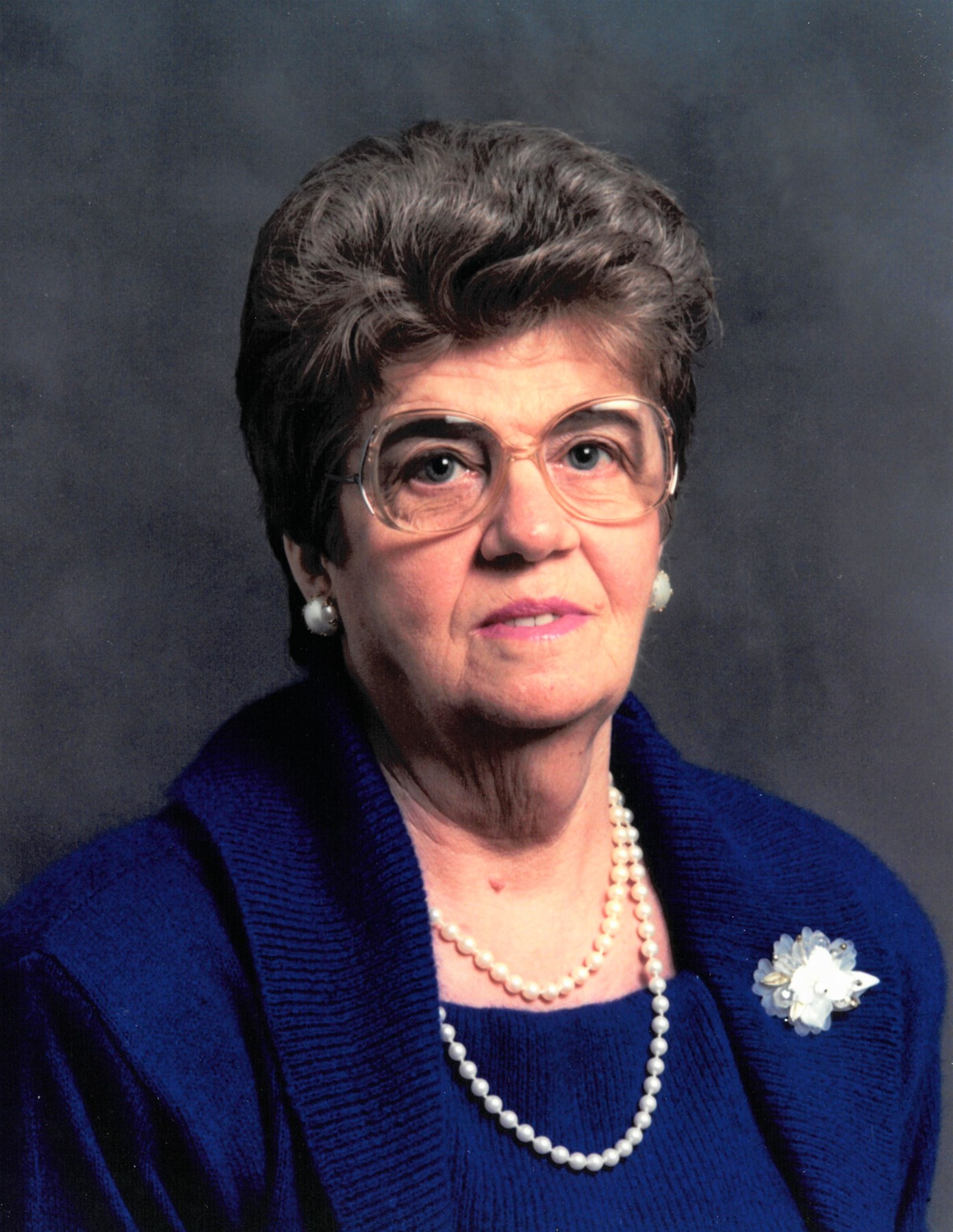 Maria Blasina Obituary - Burnaby, BC