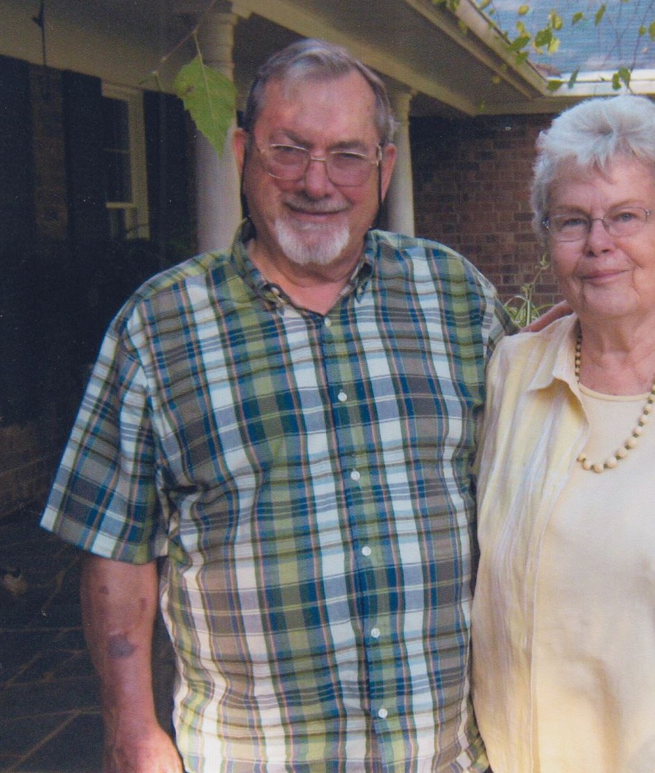 James David "Perk" Wellman Obituary - Charlotte, NC