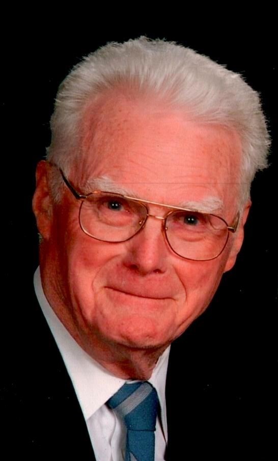 George Edwin Fountain Obituary - Guelph, ON