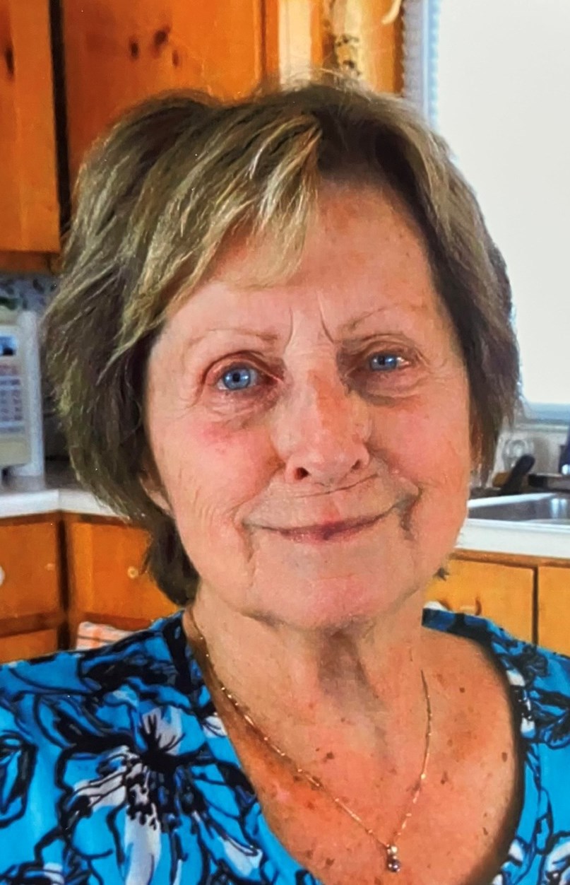 Marcelle Boudreau Obituary - Saint-Hubert, QC