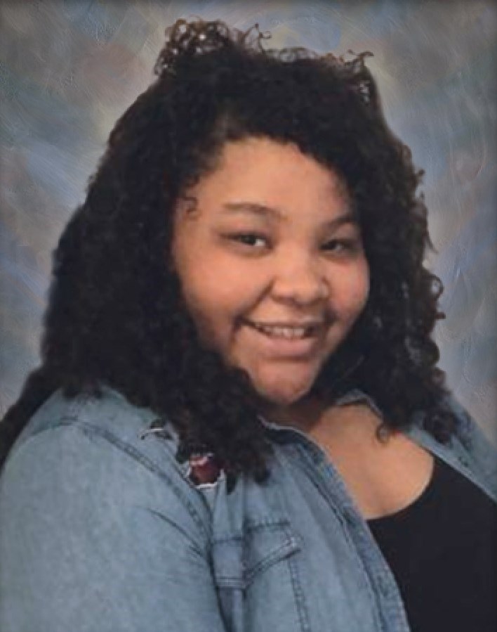 Nyasia Monique Yolanda Jefferson Obituary - Tampa, FL