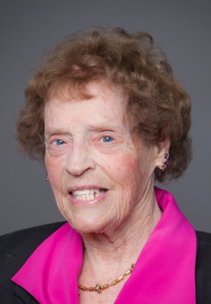 Alice Robb Obituary - Calgary, AB