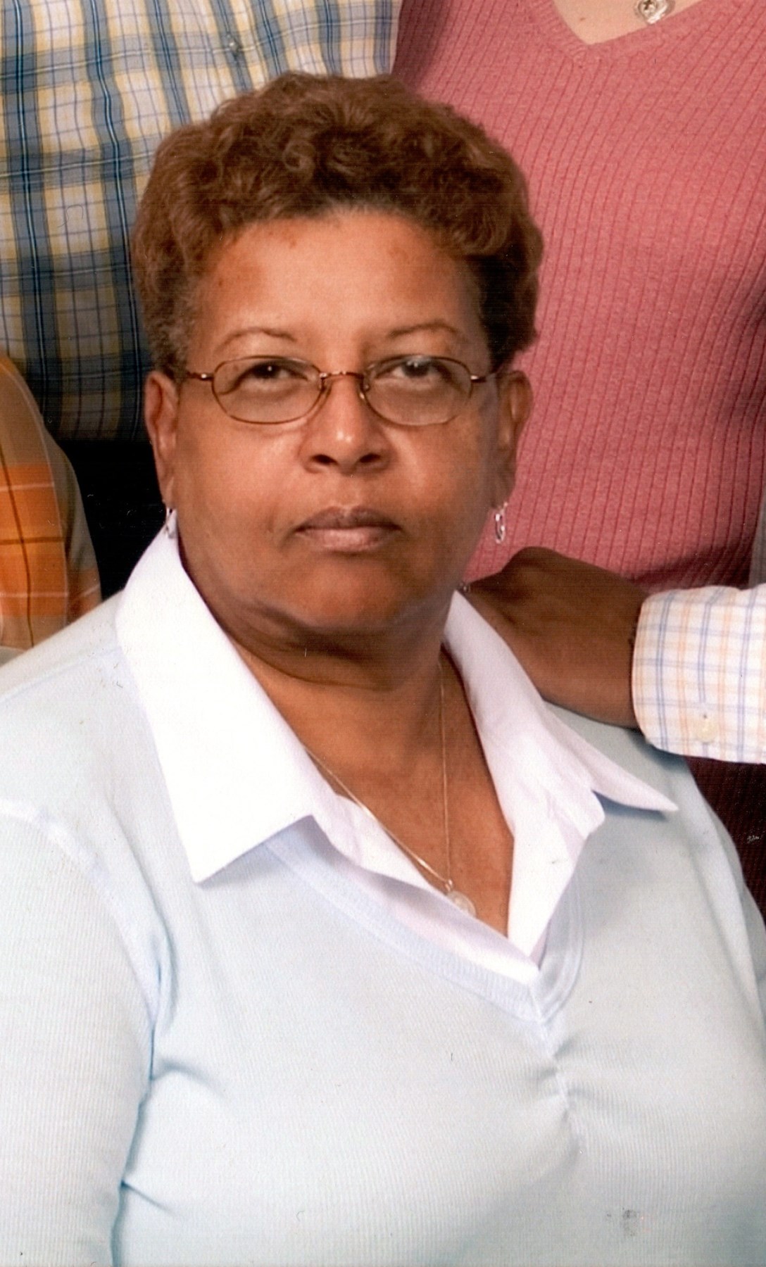 Nellie Goodloe Obituary - San Angelo, TX