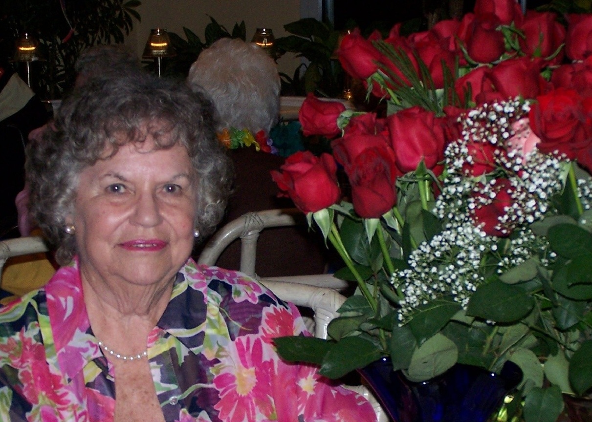 Mary Nys Obituary - Pompano Beach, FL