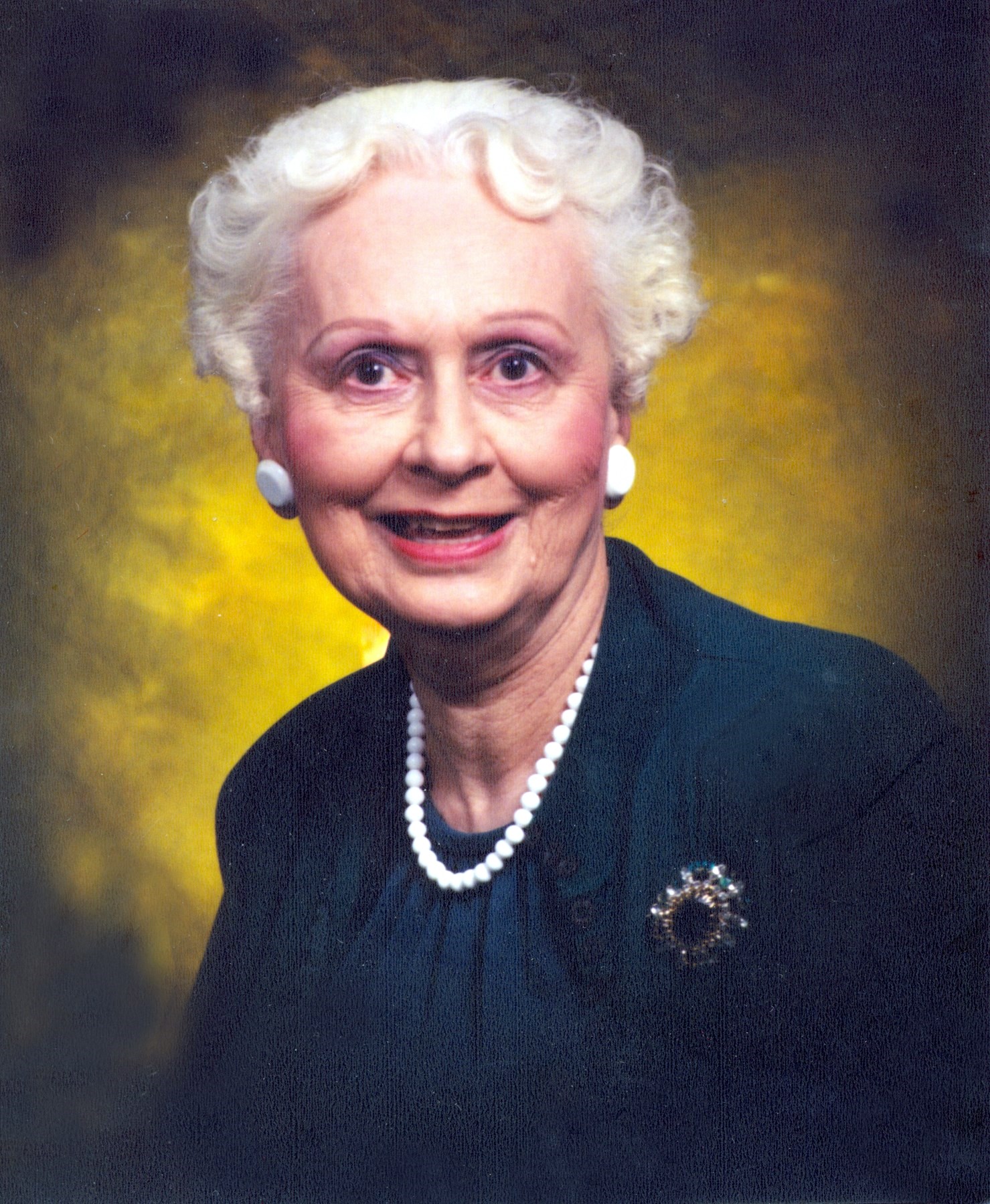 Ruth Collins Obituary - Rochester, MI