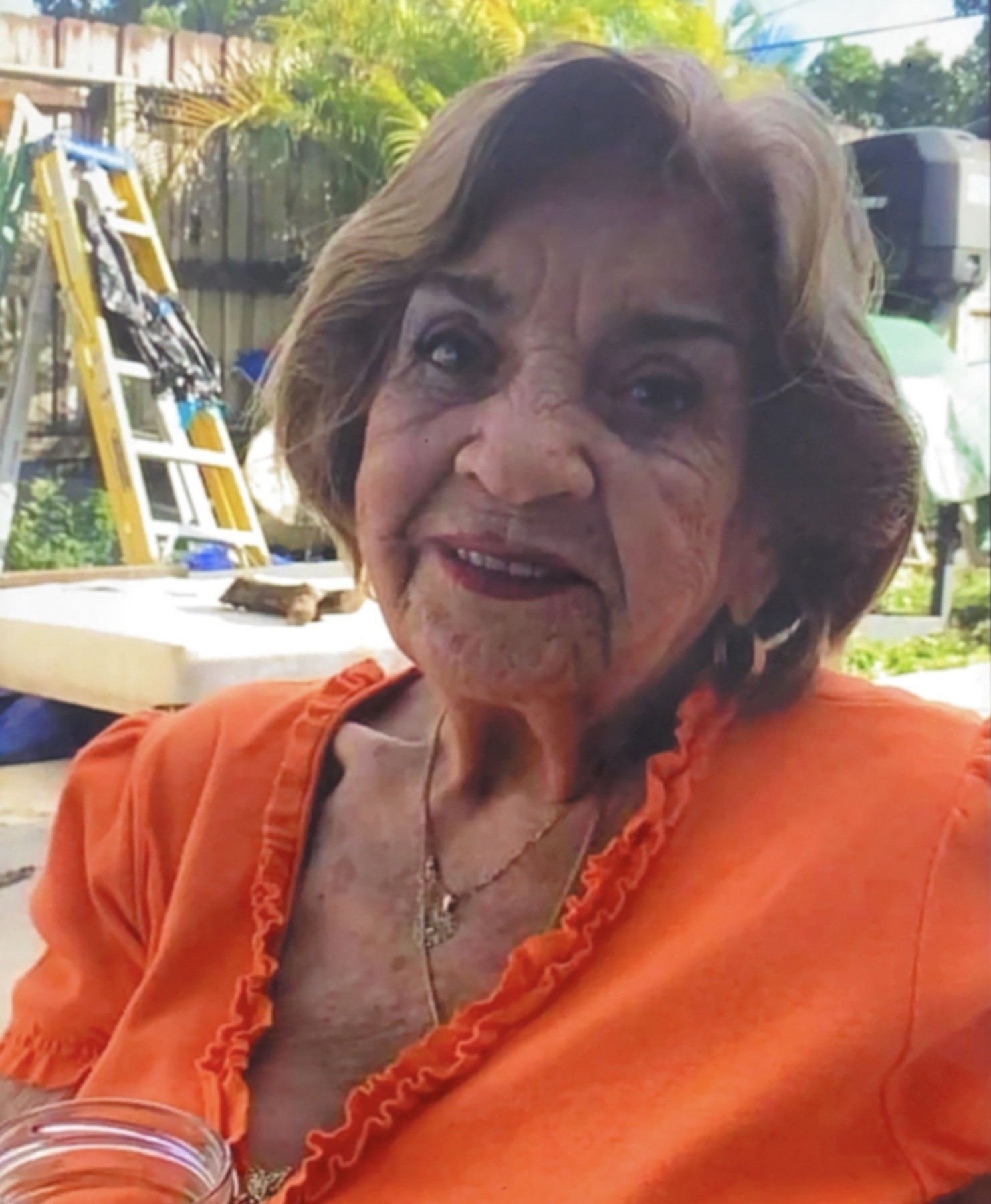 Norma Heredia Obituary - Hialeah, FL