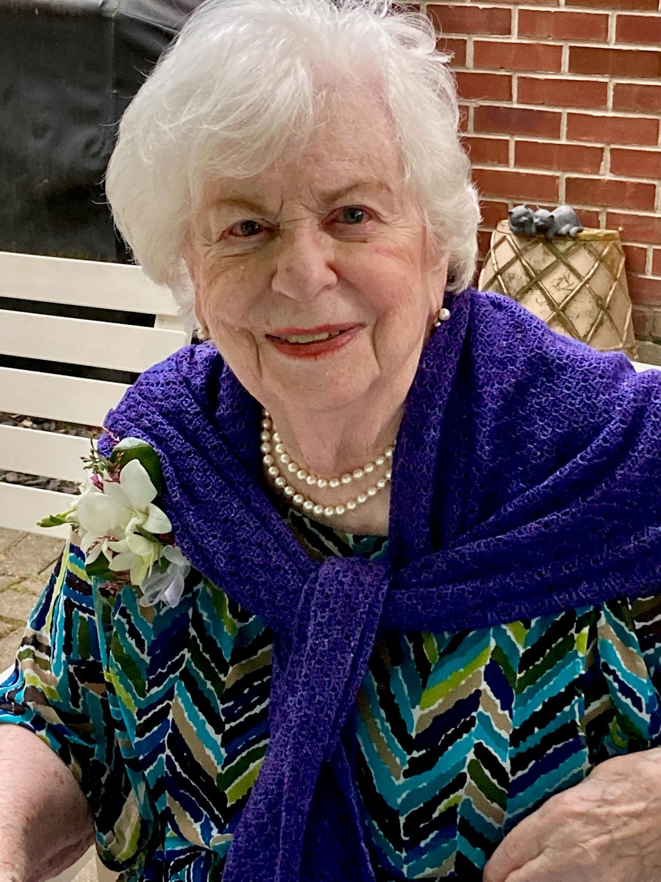 Shirley Freilich Obituary - Wilmette, IL