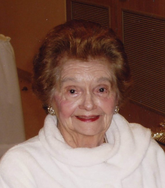 Mary Smith Obituary - Westlake, LA