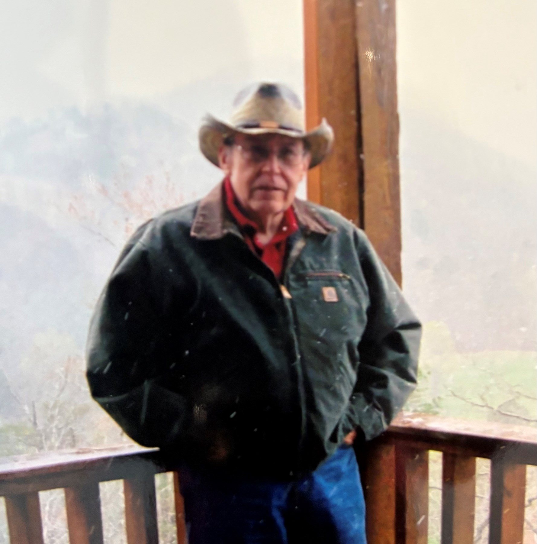 Jimmie Bryson Obituary - Houston, TX