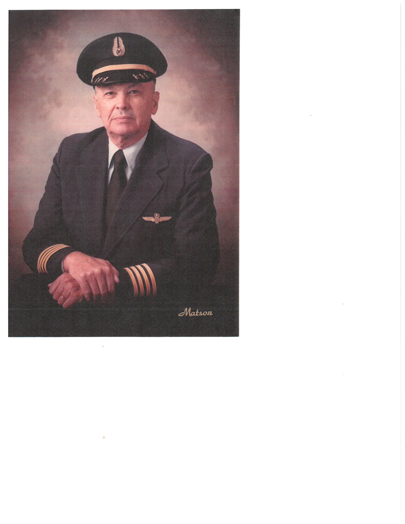 Robert Loftus Obituary - Kansas City, MO