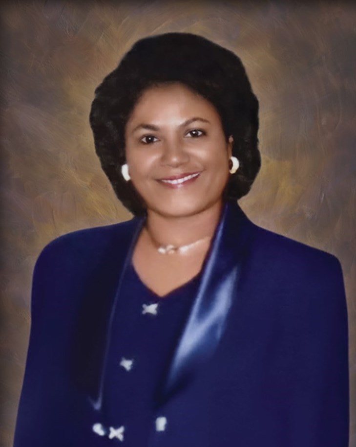 Charlene Johnson Obituary - Moreno Valley, CA