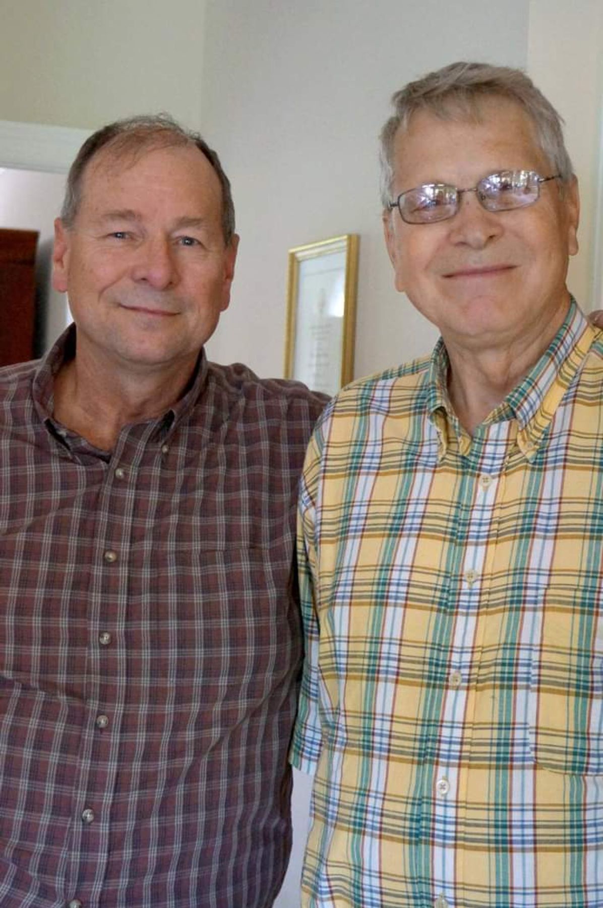 James Frank Blakely – Quad Cities Daily