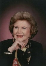Elizabeth Wilson Obituary - San Antonio, TX