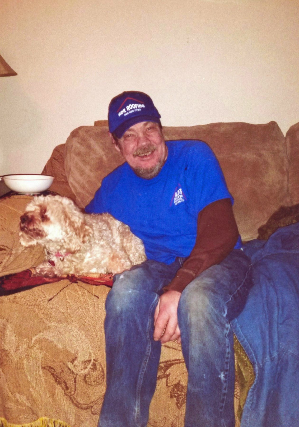 Steve Dunlap Obituary - Arlington, WA