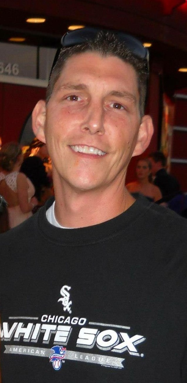 Steven Samoska Obituary - Oak Lawn, IL