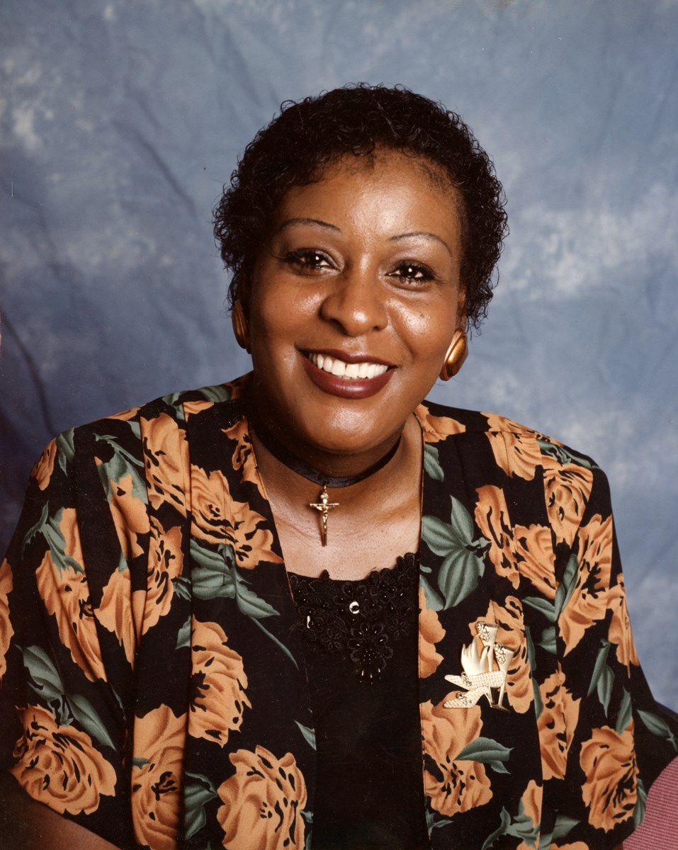 Barbara Chambers Obituary - Las Vegas, NV