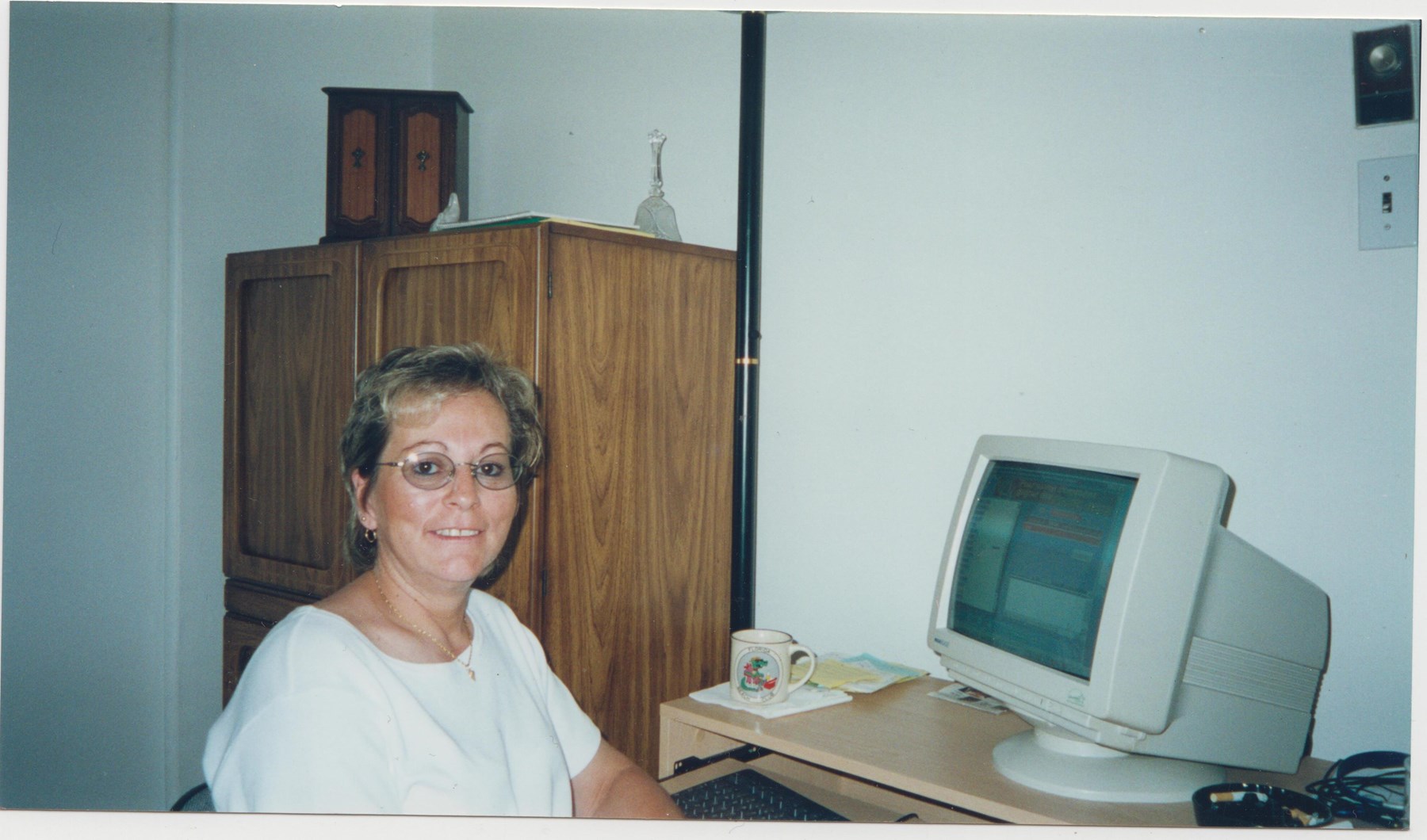 Louise Riel Obituary - La Prairie, QC