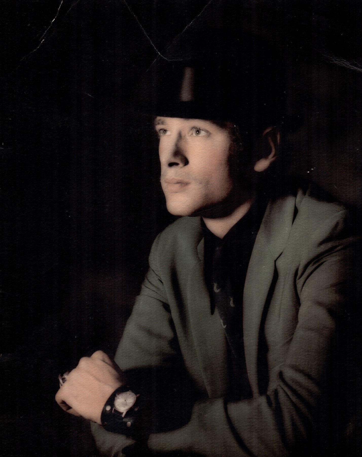 John Rapp Obituary - Hope Mills, NC