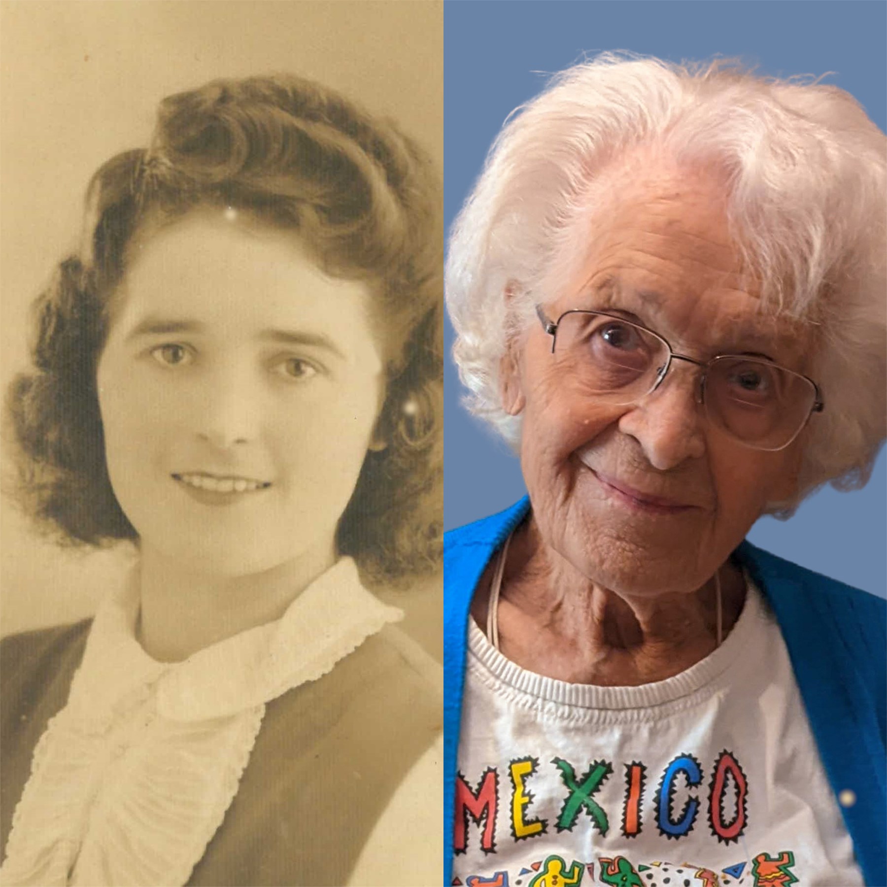 Jean Krupinski Obituary - Navin, MB