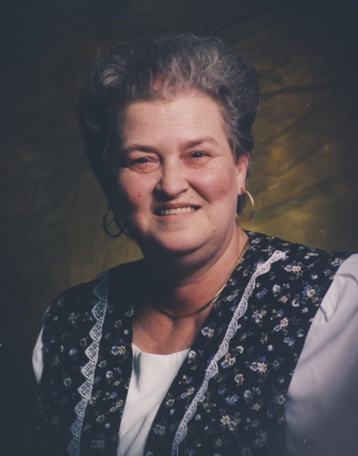 Margie Pratt Obituary - Knoxville, TN