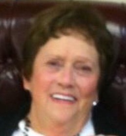 Wanda Hankins Logan Obituary - Gadsden, AL