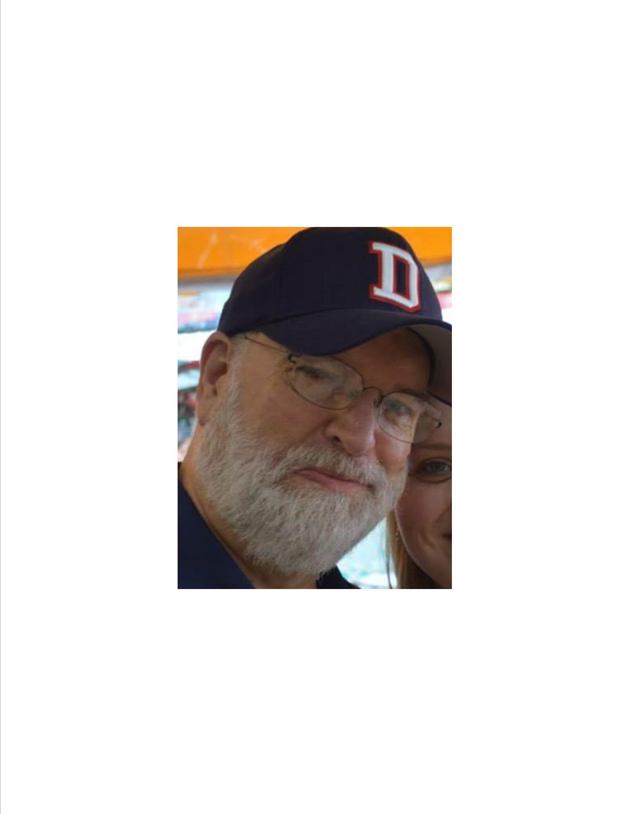 David Bickel Obituary - Holland, MI