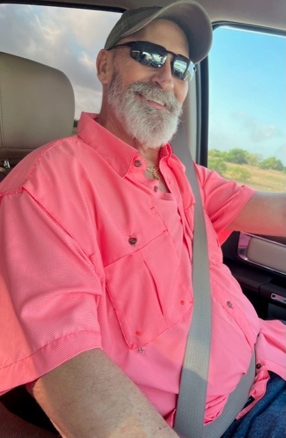Jimmie W. Nugent Obituary - Beaumont, TX