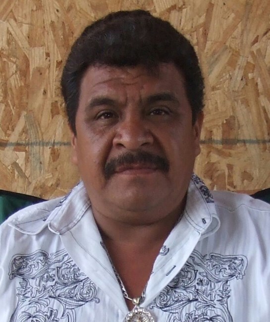 Juan Aranda Obituary - Weslaco, TX