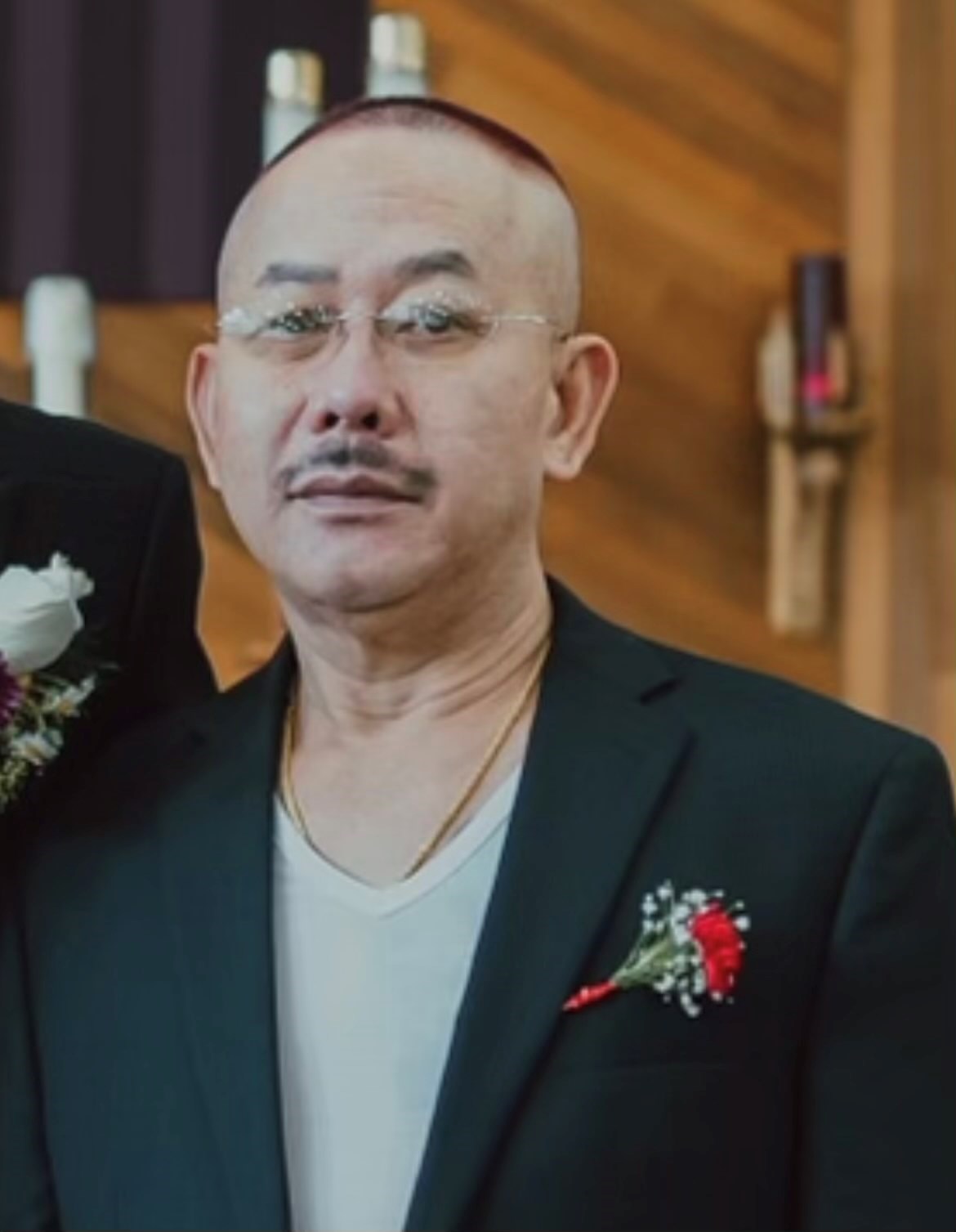 Vu Tan Tran Obituary - Everett, WA