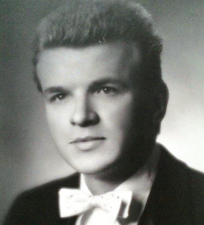 Milan Nevola Obituary - Guelph, ON