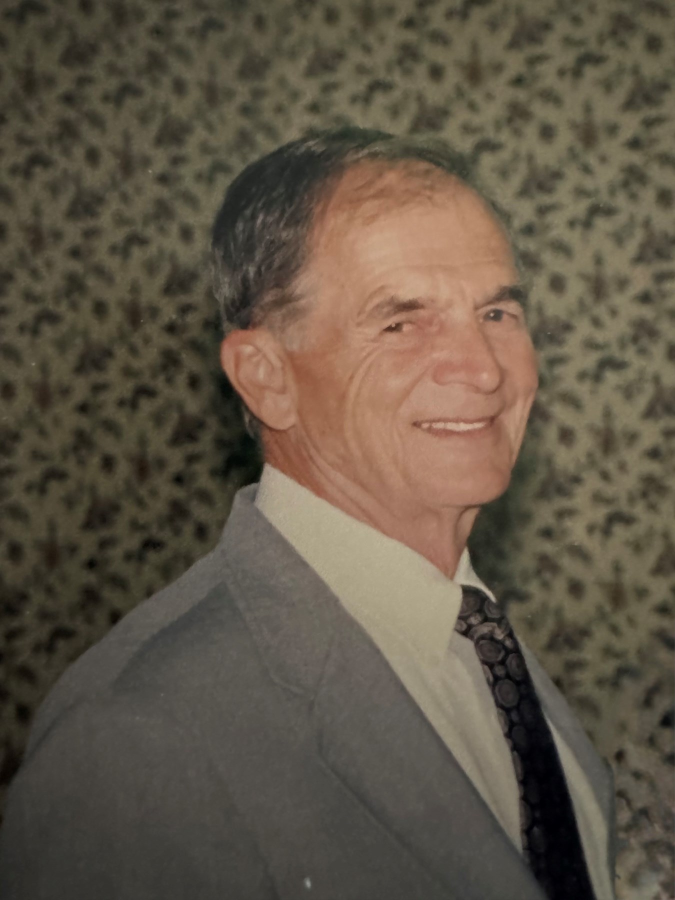 James Mott Obituary - Wilmington, NC