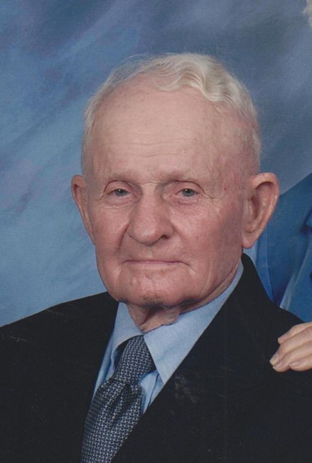 Robert White Obituary - Booneville, MS