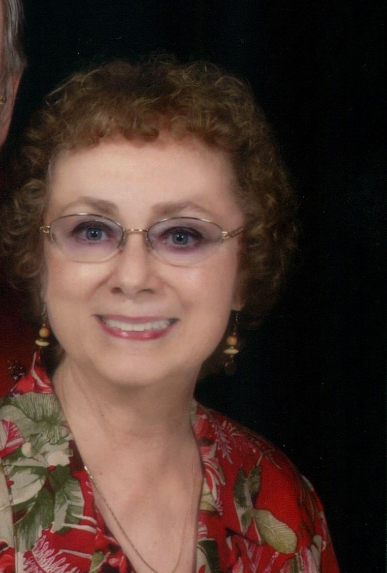 Ellen Kaye Rasmussen Obituary - Springfield, IL