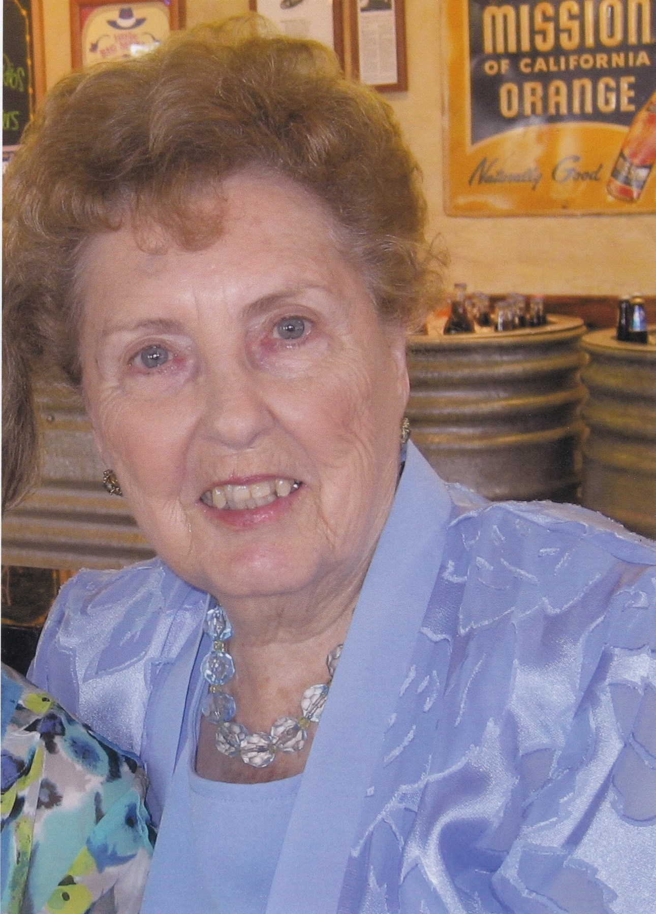 Ruby Annie Carwile Obituary - Houston, TX
