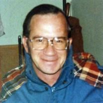 Kenneth Roberson, Obituary - Mansfield, OH