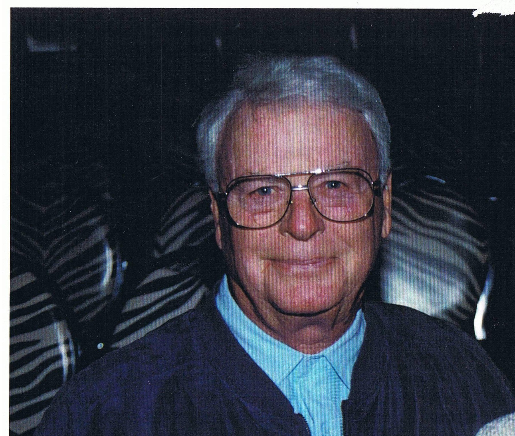 Russell Anderson Obituary - Vernon, BC