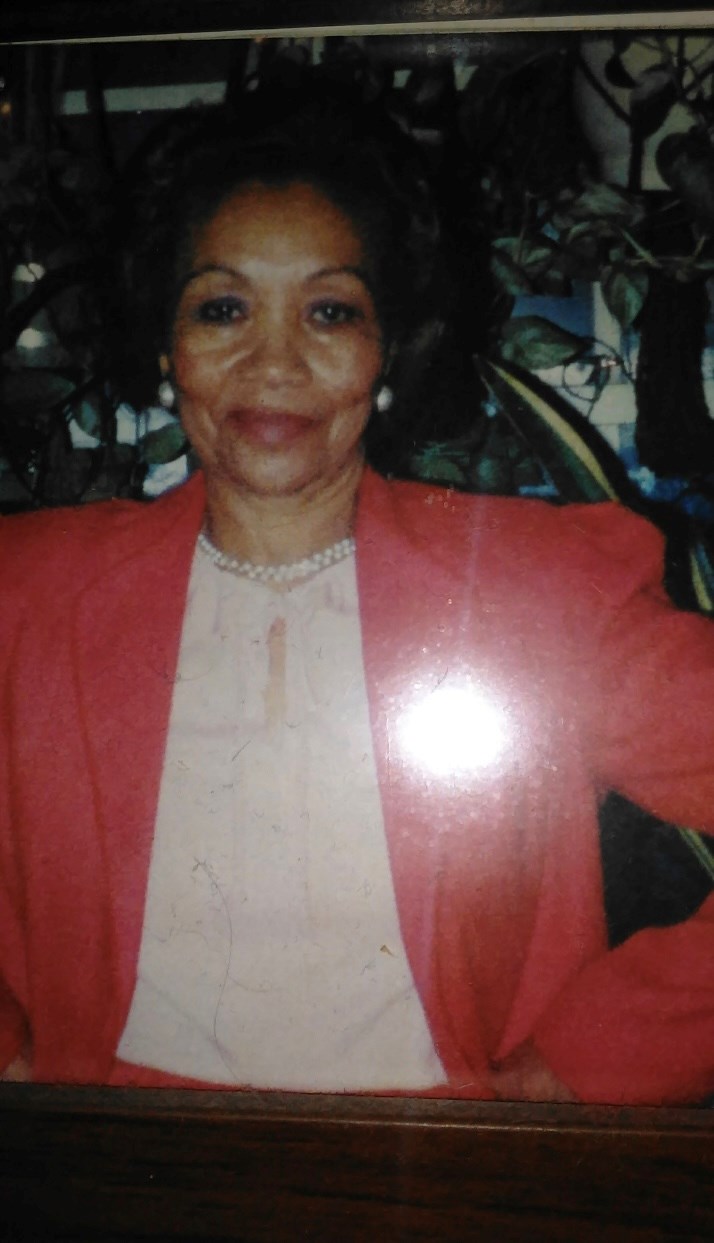 Nina Bernice Reed-Hall Obituary - Forest Hills, NY