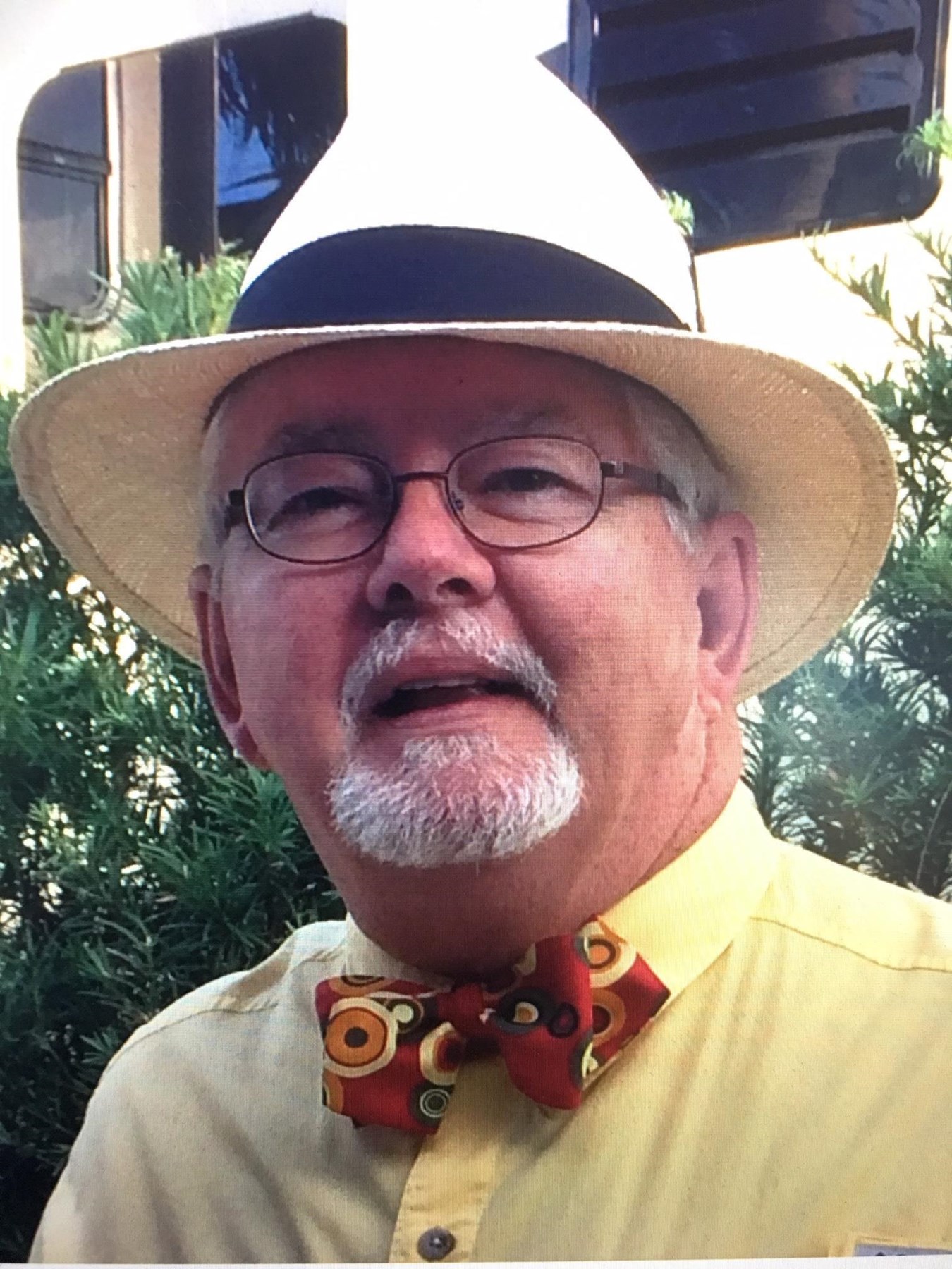 Martin Cressey Obituary - Jupiter, FL