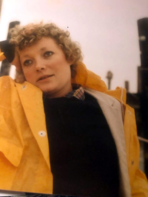 Constance Swanson Obituary - Cape Coral, FL