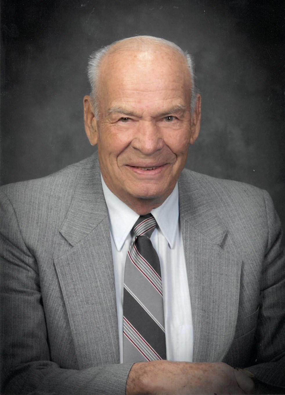 Carl Baron Obituary - Stony Plain, AB