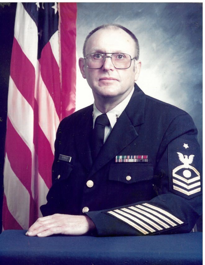 Edward Ashbaugh Obituary - Chula Vista, CA