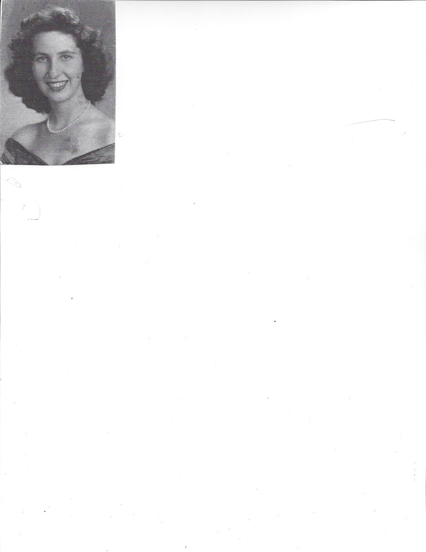 Betty Waddle Obituary - Las Vegas, NV