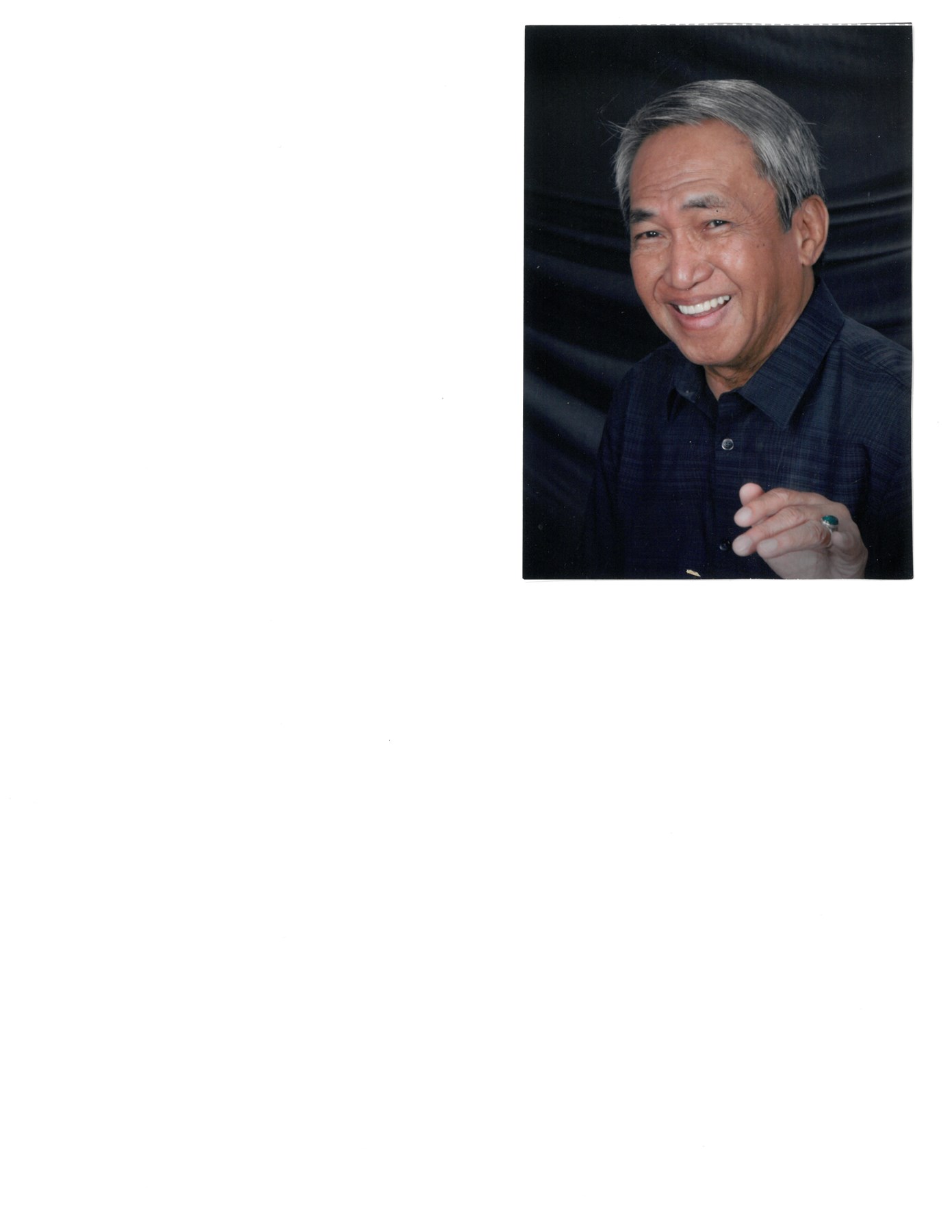 Dario Luna Obituary - Las Vegas, NV