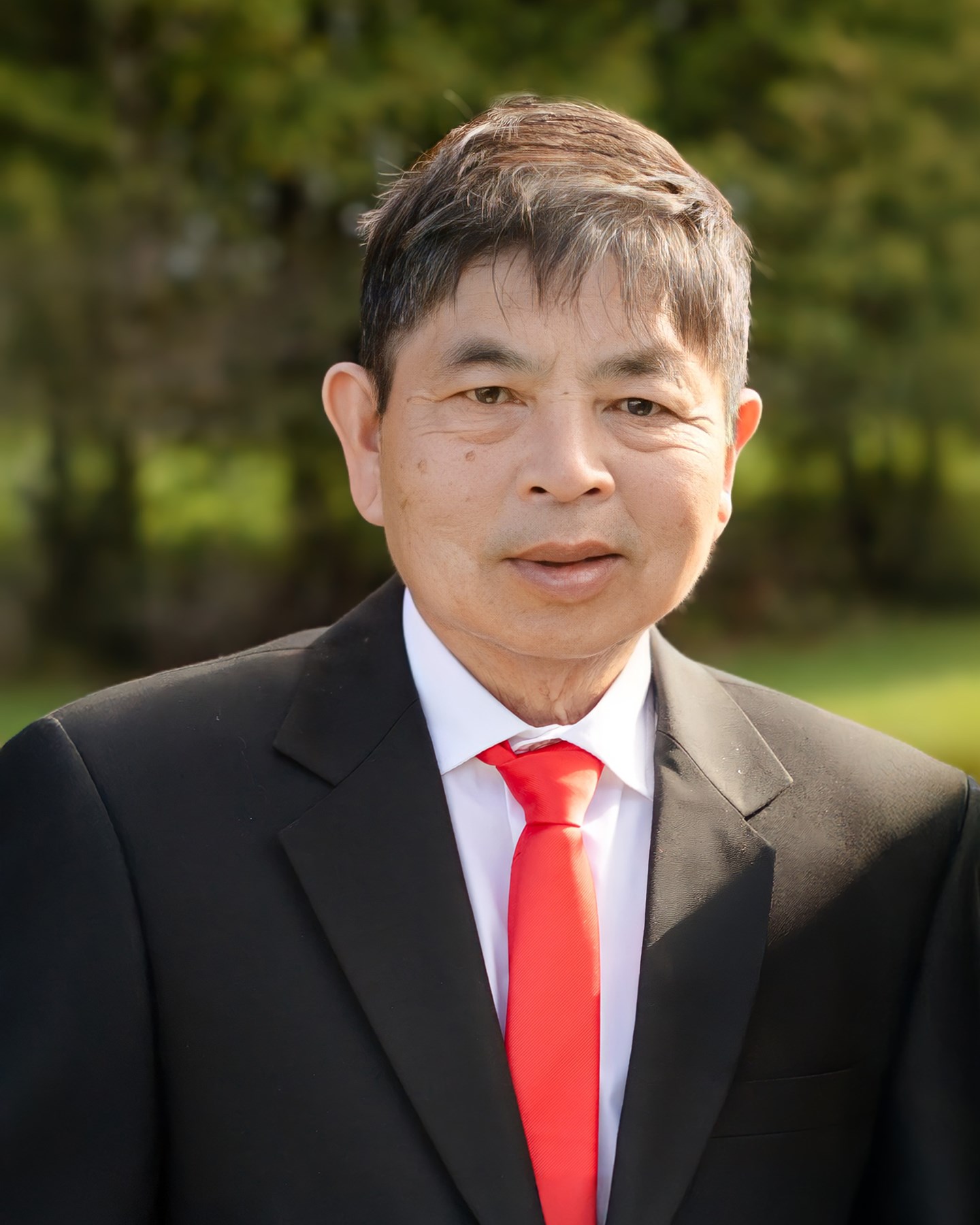 Minh Nguyen Obituary - Cornwall, ON